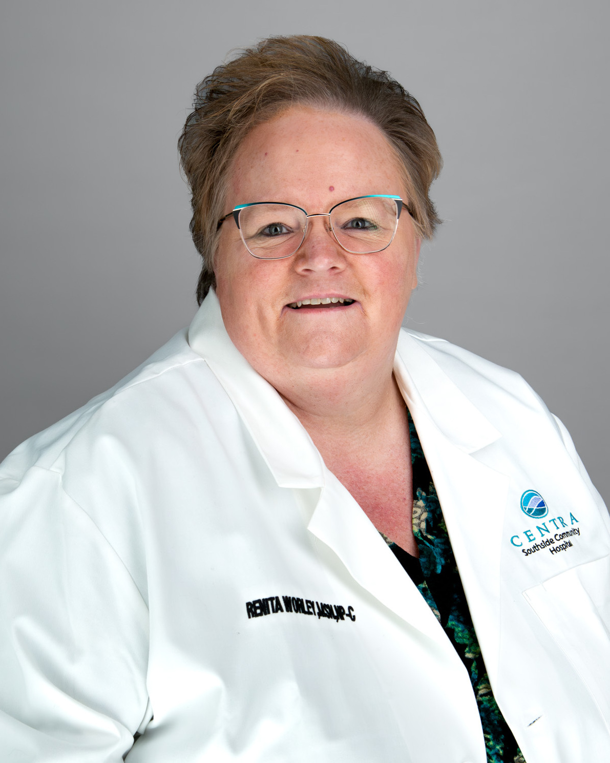 Renita Worley, NP-C - Farmville, VA - Gastroenterology