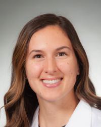 Merve Akbay, PA-C - Internal Medicine