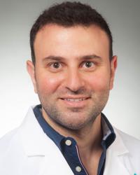 Dr. Zaid A. Ammari, MD - Cardiology, Critical Care Medicine, Internal ...
