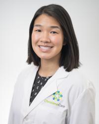 Zoe Amanda Au, PA-C - Cardiac Critical Care