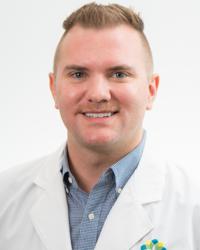 Dr. Drew H Barnes, MD - Palliative Medicine