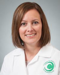 Tracy A. Bell, MSN - Neonatology