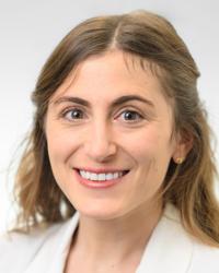 Dr. Ayla R. Benge, DO - Internal Medicine