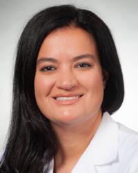 Dr. Meghan Boros, MD - Diagnostic Radiology