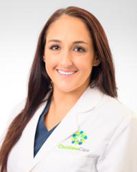 Allison Jessica Carbine, APRN - Surgical Critical Care