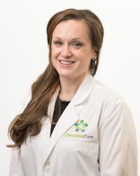 Dr. Margo N. Carlin, DO - General Surgery, Trauma Surgery