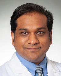 Dr. Thomas Chacko, MD - Diagnostic Radiology