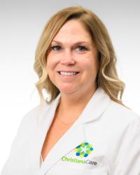 Jennifer Lynn Chambers, CRNA