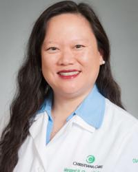 Dr. Margaret R. Chou, MD - Obstetrics and Gynecology
