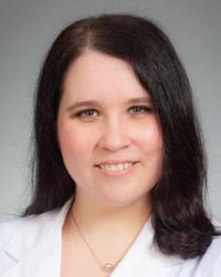 Dr. Ember Lee Crevar, MD - Pediatrics