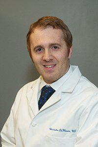 Dr. Christopher A. DeMauro, MD - Diagnostic Radiology
