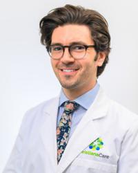 Dr. Zachary DiAngelo, MD - Psychiatry