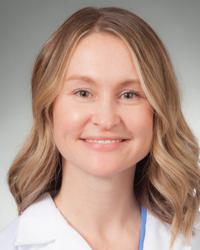 Brianna Nicole Dix, AGACNP-BC - Cardiology, Critical Care Medicine