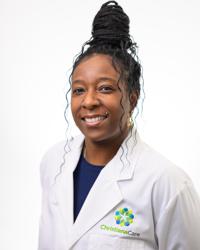 Alyssa Lynae Doctor, AGACNP - Cardiac Critical Care