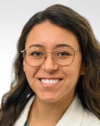 Dr. Melissa Duran, MD - Neonatology, Pediatrics