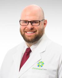 Dr. Mikael Fadoul, MD - Newark, DE - Vascular Surgery