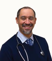 Dr. Roberto A. Ferro Valdes, MD - Middletown, DE - Hematology, Medical ...