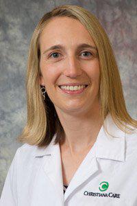 Dr. Kelly M. Frick, MD - Newark, DE - Family Medicine