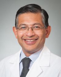 Dr. Mithil J. Gajera, MD - Critical Care Medicine