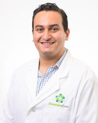 Dr. Peter Maher Hanna, MD