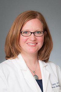 Dr. Trisha K. Jordan, MD - Bear, DE - Internal Medicine, Pediatrics