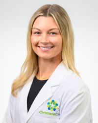 Alexis Kent, PA-C - General Surgery