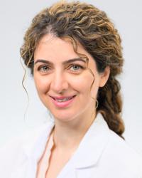 Dr. Sara Khanipour Roshan, MD - Neuroradiology
