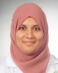 Dr. Salma Khatoon, MD - Newark, DE - Internal Medicine
