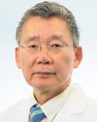 Dr. Jongho Kim, MD, PhD - Nuclear Medicine