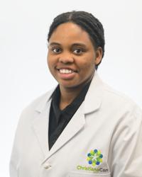 Kaveena Little, PA-C - Trauma Surgery