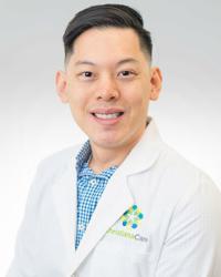 Dr. Roger H. Liu, DO - Wilmington, DE
