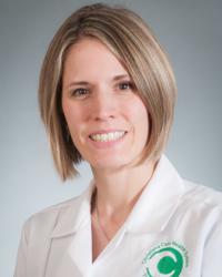 Rebecca E. MacIntyre, DNP - Neurocritical Care