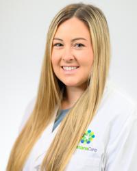 Marissa Leigh Magid, PA-C - Cardiac Surgery