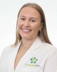 Samantha Martin, PA-C - Cardiac Surgery