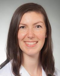 Dr. Sarah J. Matthews, MD - Palliative Medicine
