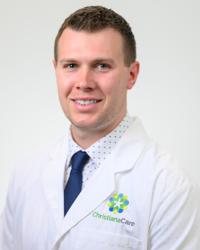 Shane B. McCurdy, PA-C - General Surgery
