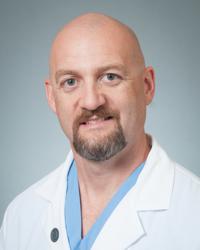 Jonathan D. Miller, PA-C - General Surgery