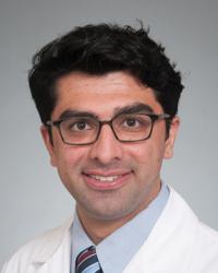 Dr. Roshan Y Modi, MBA, MHA - Diagnostic Radiology