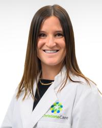 Victoria Moerman, PA-C - Trauma Surgery
