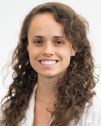 Dr. Maria Florence Montano, MD, MPH - Diagnostic Radiology