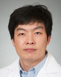 Dr. Matthew J. Moon, MD - Diagnostic Radiology