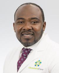 Dr. Ebenezer T Oni, MD - Newark, DE - Cardiology, Nuclear Cardiology ...