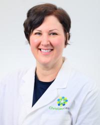 Lani Orellana, AGACNP