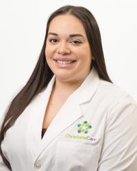 Corinne S Palacio, PA-C - Neurocritical Care