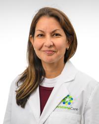 Dr. Marlyn Saray Ramos Lamboy, MD - Newark, DE - Physical Medicine and ...