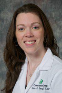 Valerie J. Rebmann, MSN - Family Medicine
