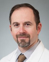 Dr. Boris Reznikov, MD - Neuroradiology