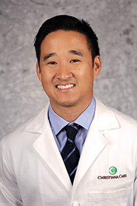 Dr. Leon Shao, MD - Newark, DE - Interventional Cardiology