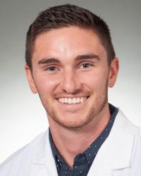 Ryan Spadin, PA-C - Cardiac Surgery