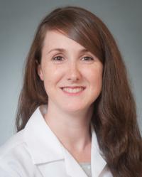 Amanda Diane Streeper, RN - Cardiology